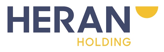 HERAN HOLDING – My WordPress Blog